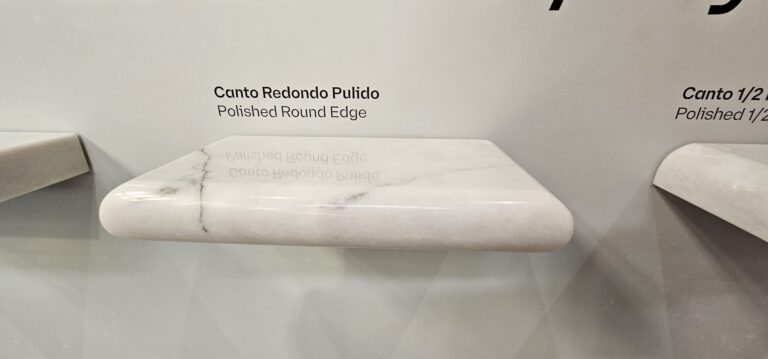 How to choose the edge of your Quartz worktop? - EMS Kitchen Worktops ...