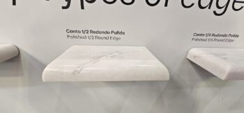 How to choose the edge of your Quartz worktop? - EMS Kitchen Worktops ...