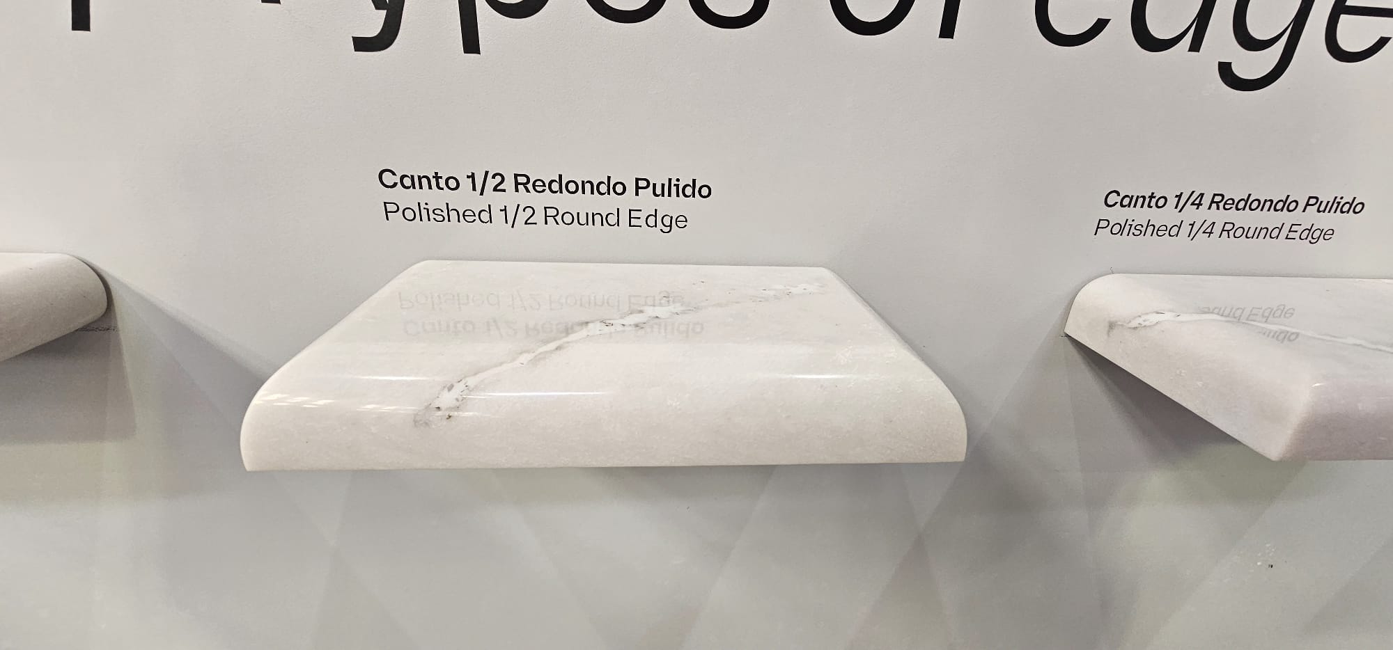 How to choose the edge of your Quartz worktop? - EMS Kitchen Worktops ...